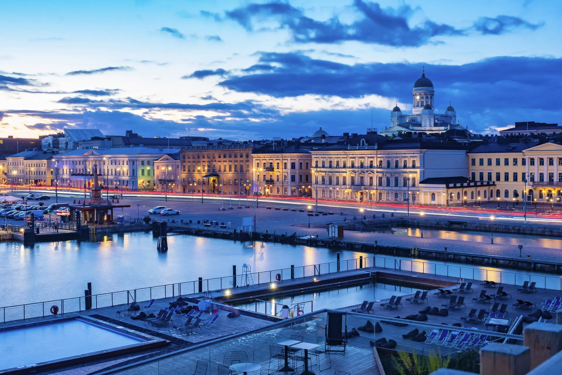 Program | Future Data Summit